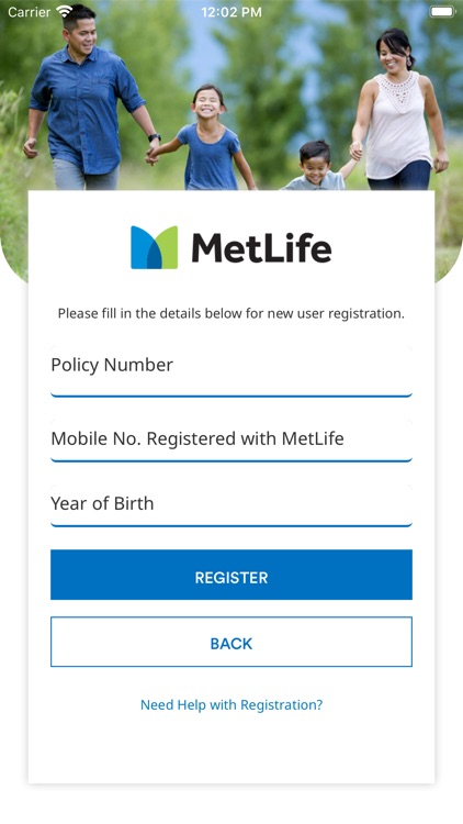 MetLife Nepal Customer App by MetLife