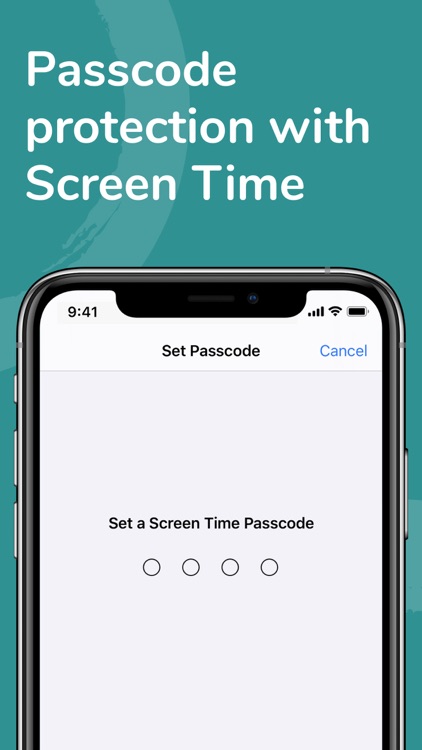 Purified Porn Filter by Jonathan Arnold
