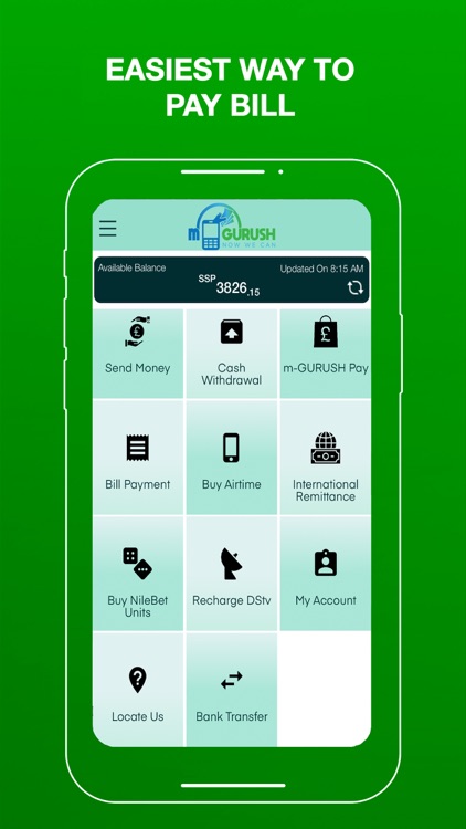 mGurush by Trinity Technologies Limited