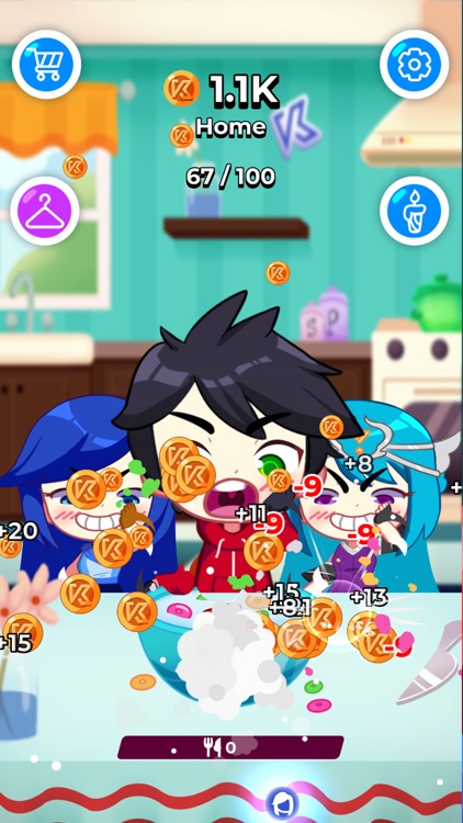 KREW EATS by BroadbandTV Corp