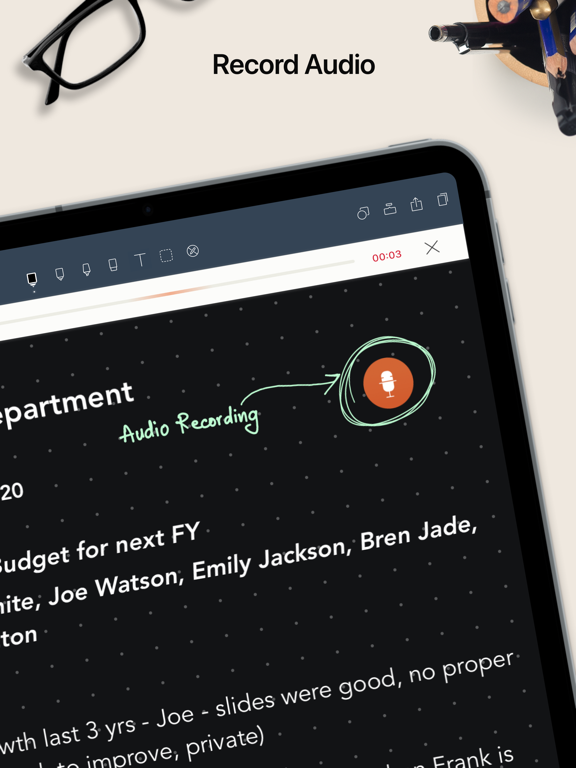Noteshelf App Price Drops 