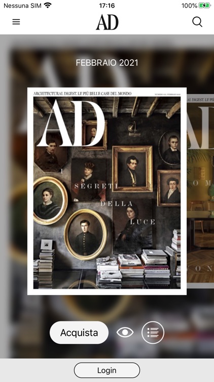 AD Italia by Condé Nast Italia