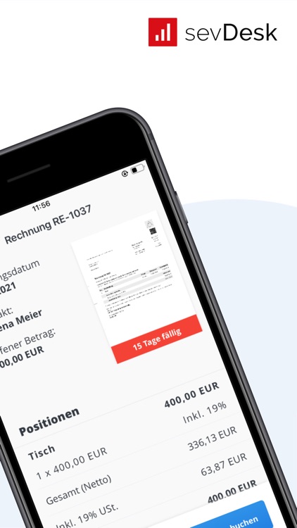 sevDesk by sevDesk GmbH