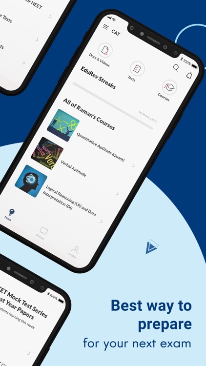 EduRev by EDUREV LEARNING PRIVATE LIMITED