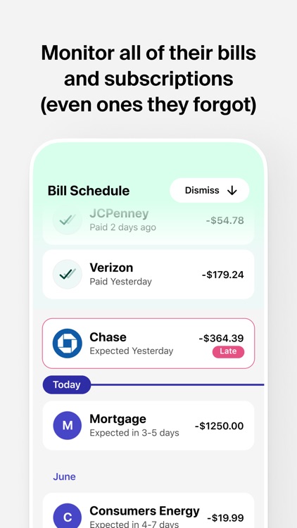 Carefull: Guard Seniors' Money by Carefull
