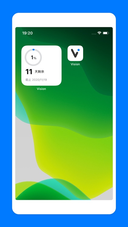 Vision - OKR (Legacy) by 锴 邵