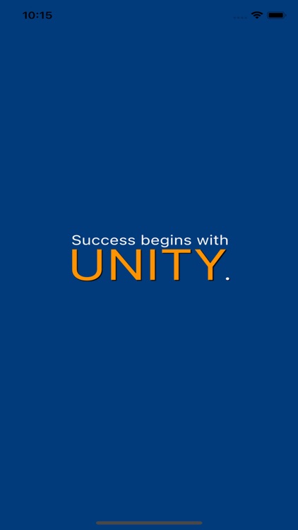 Unity Search by Unity Search LLC