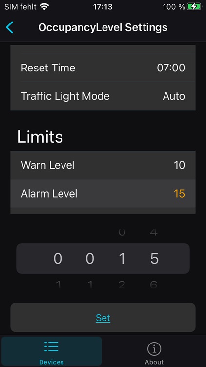 VC-3D Service App by Vitracom AG