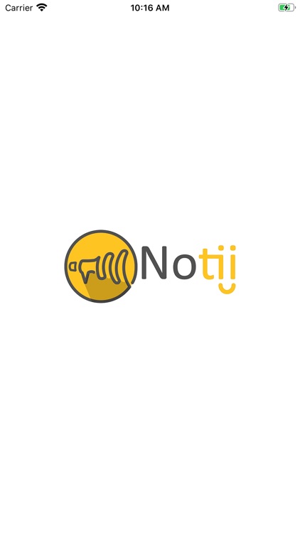 Notii by Logrit Dynamics SAS