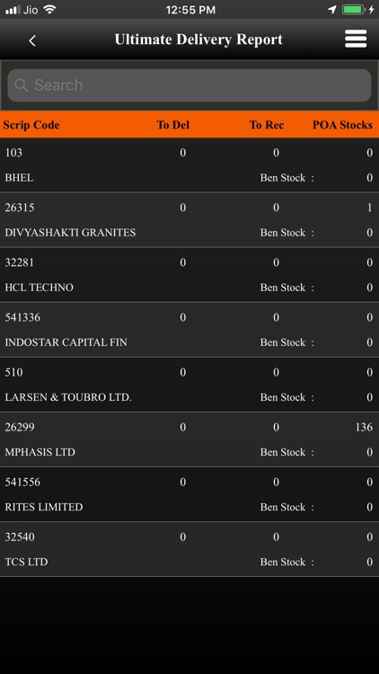 Arihant Backoffice by Arihant Capital Markets Ltd