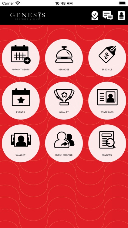 Genesis Salon & Boutique by Genesis Salon & Boutique