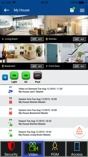 Insite Gold for iPhone - APP DOWNLOAD