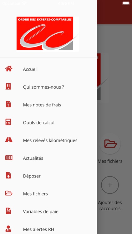 ECC by MyCompanyFiles