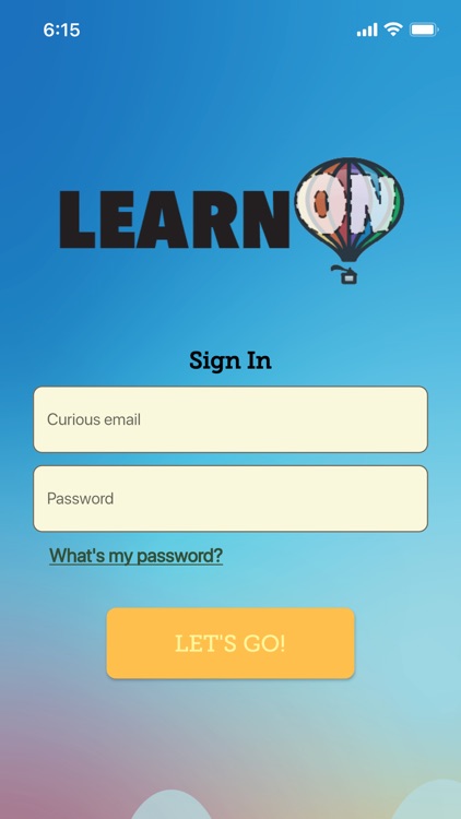 LearnON by Curious by Curious.com