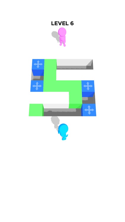 Slide Path 3D by Dotpixel