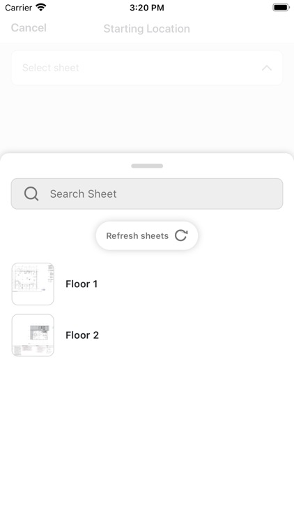 OpenSpace.ai Construction App by OpenSpace Labs, Inc.