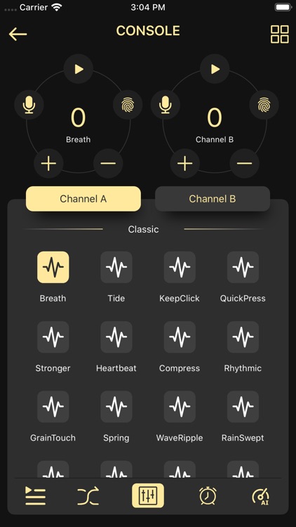 DG-LAB by BeiJing SuMeng Technology Co.,Ltd.