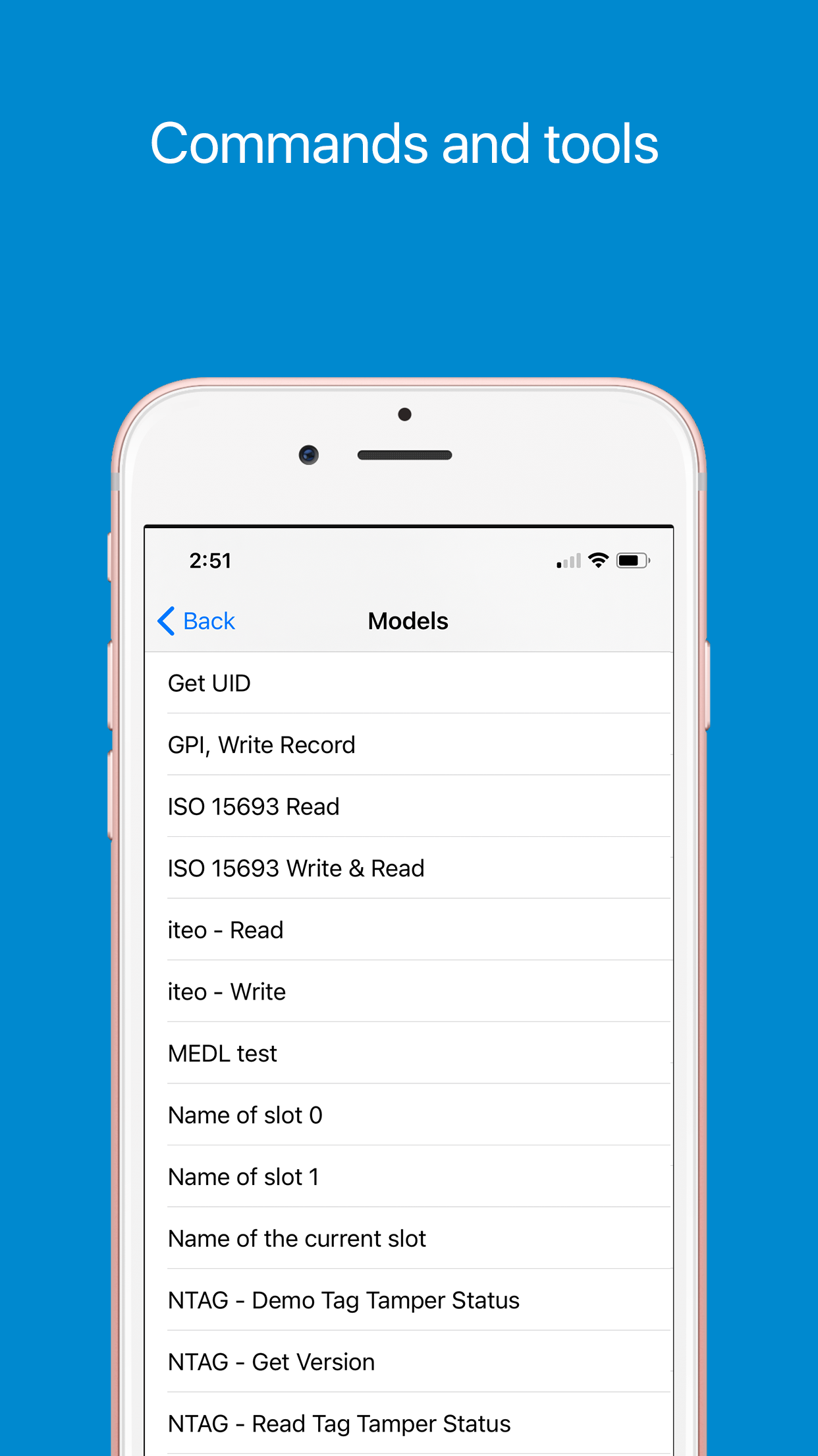 NFC Script | AppFollow | App’s reputation platform
