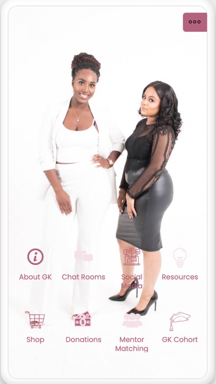 Good Karma Biz by Good Karma, LLC (Apps)