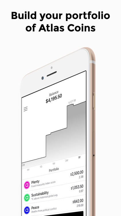 Atlas Coins by Atlas Coins Digital LLC