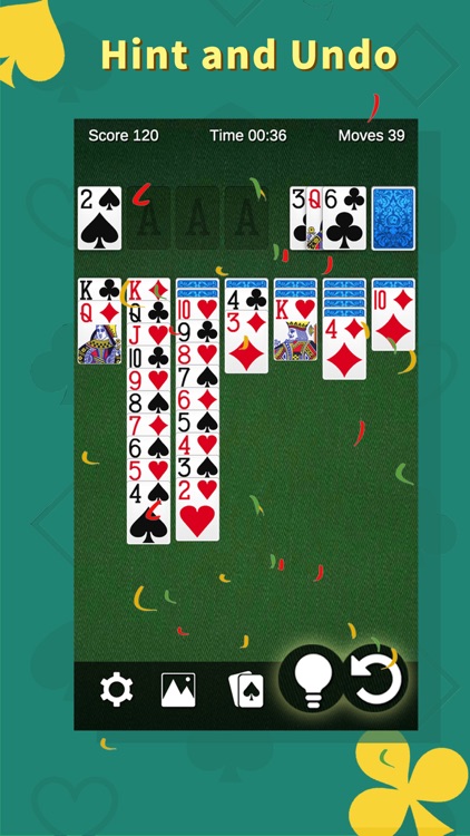 Classic Solitaire - Card Games by Aged Studio Limited