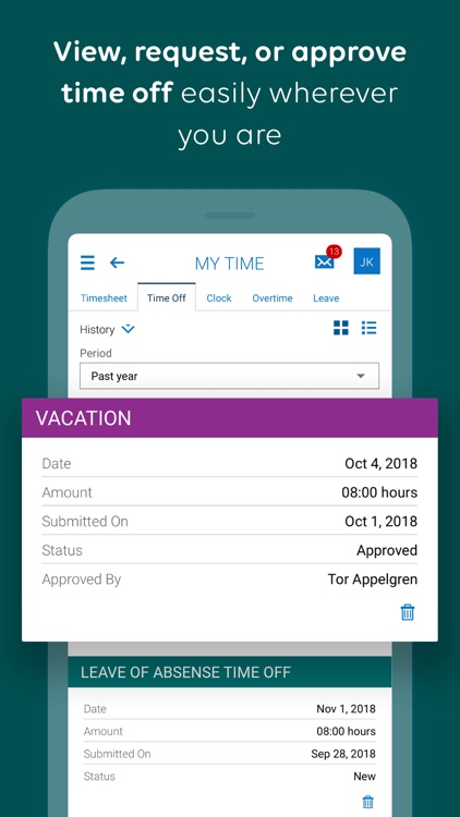 UKG Ready by Kronos Incorporated