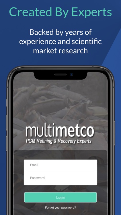 Multimetco Catalog by Multimetco, Inc.