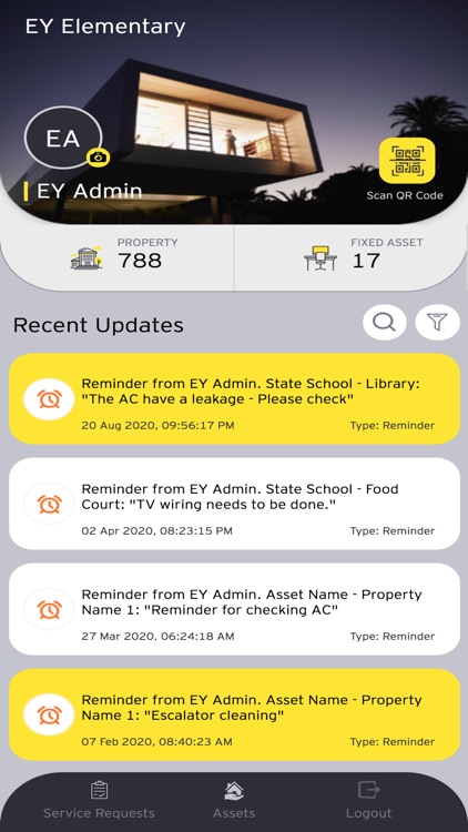 EY Elementary by EY Global Services Limited