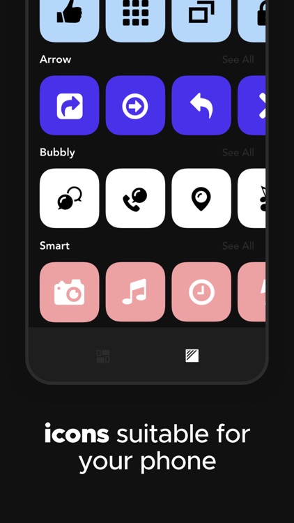 Widget Color Widgets By APPS POOL LTD