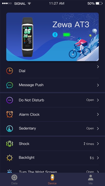 Zewa-Fit Pro by zewa,Inc