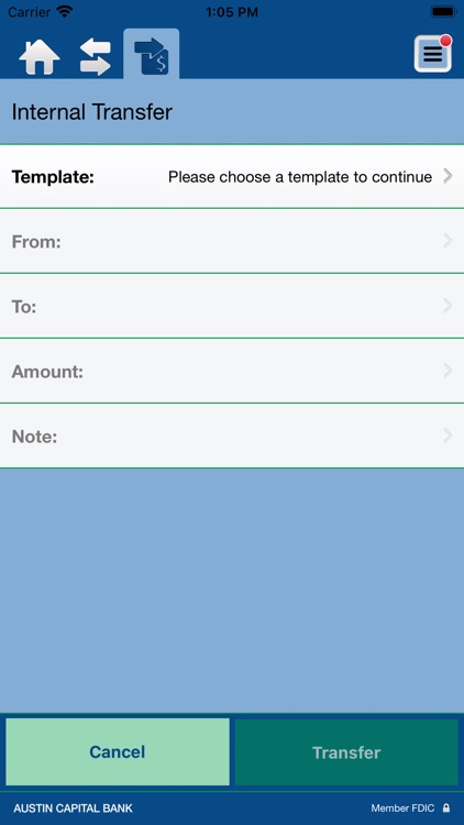 Austin Capital Bank-Business by Austin Capital Bank SSB