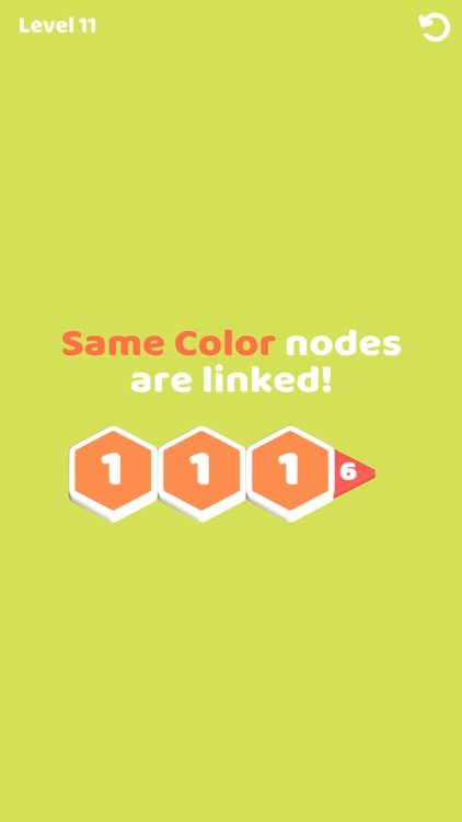 Hexamath by Can Cellek