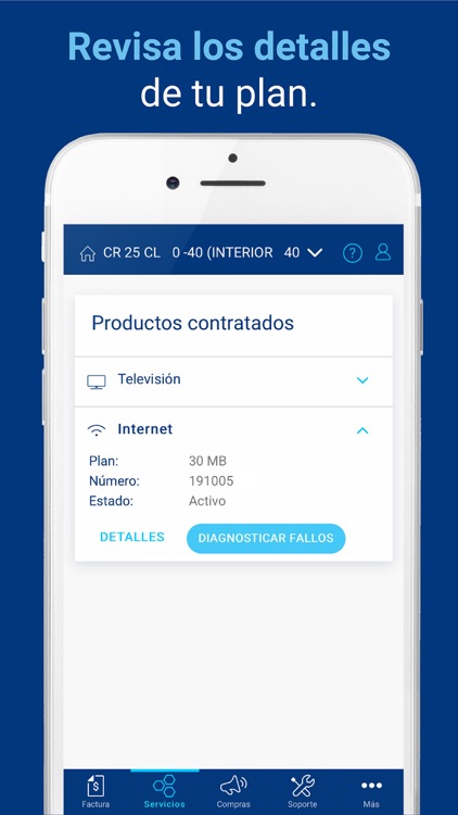 Mi Tigo - Colombia by Tigo Mobile