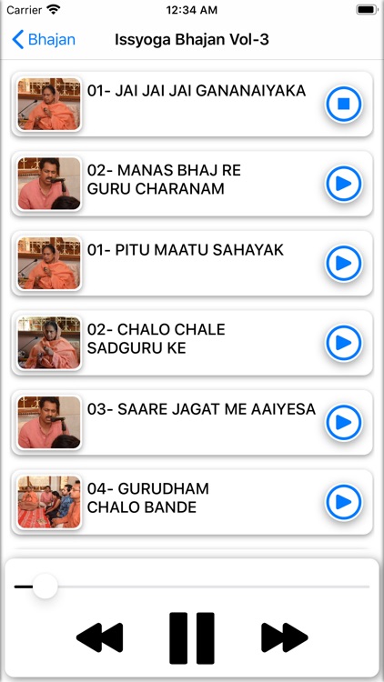 IssYoga by Rakesh Prajapati