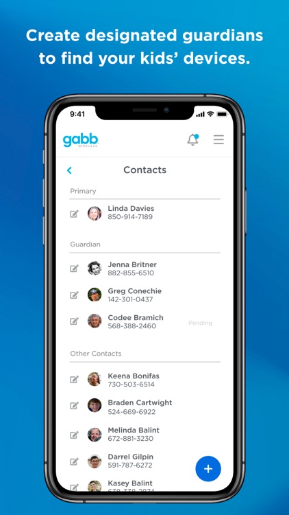 MyGabb by Gabb Wireless, Inc.