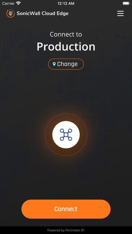 SonicWall Cloud Edge by SonicWall Inc.