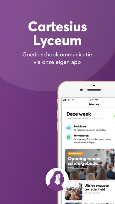 Cartesius Lyceum for PC - Windows 7,8,10,11