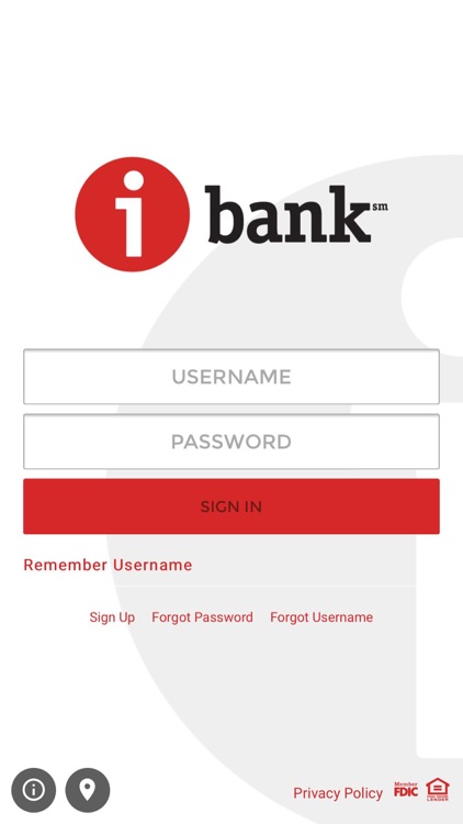 iBank Business by Independent Bank