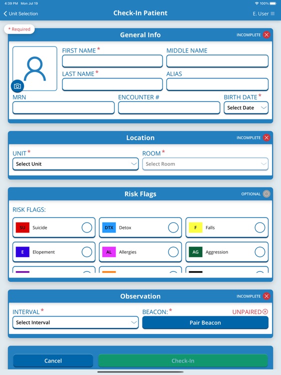 ObservSMART by Invisalert