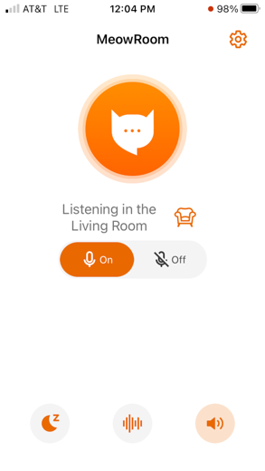 MeowTalk Cat Translator for iPhone - APP DOWNLOAD