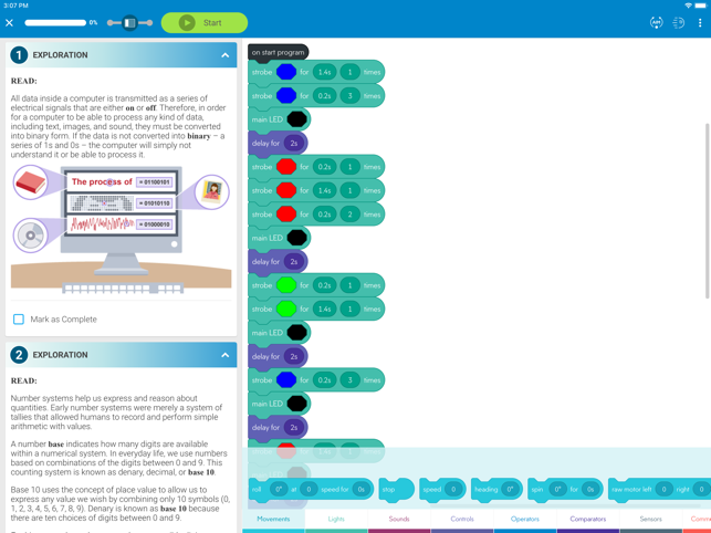Best Coding & Programming Apps for Kids – Babadoodle