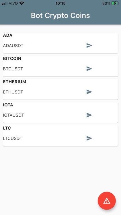 BotCoins by George Leite Junior Leite Junior
