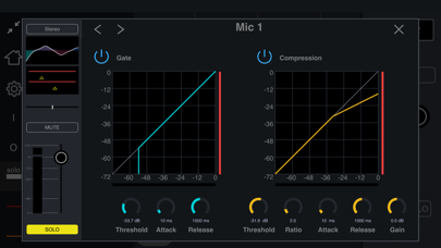 CueMix 5 for PC - Windows 7,8,10,11