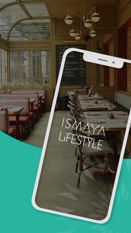 ISMAYA - Eat Drink Celebrate by PT Ismaya Group Sejahtera