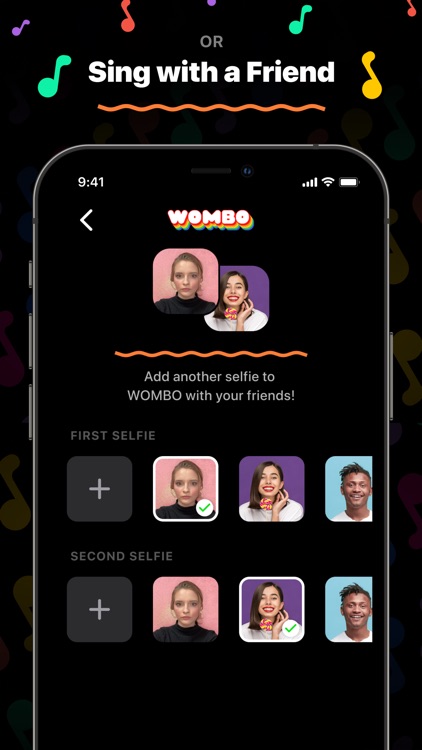 WOMBO by Wombo Studios, Inc.