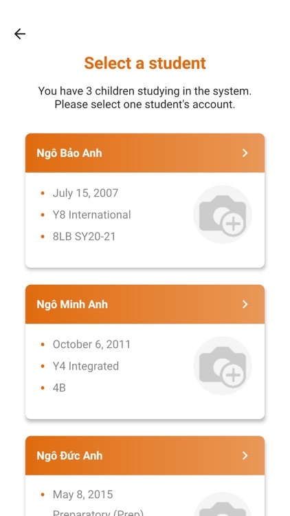 My KinderWorld by KinderWorld VietNam JSC