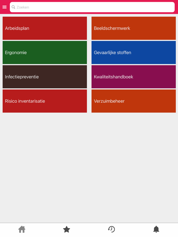 Télécharger Zenya Search pour iPhone / iPad sur l'App Store (Productivité)
