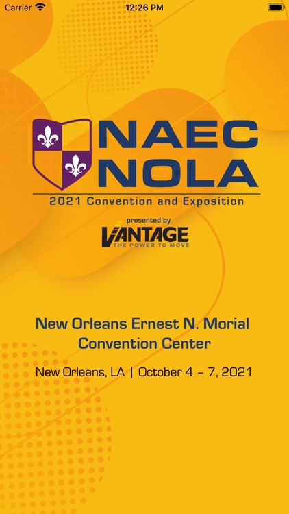 NAEC's 2021 Convention & Expo by National Association of Elevator ...