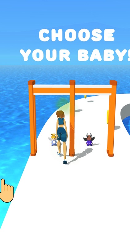 Choose Your Fate by Hyperbox Games