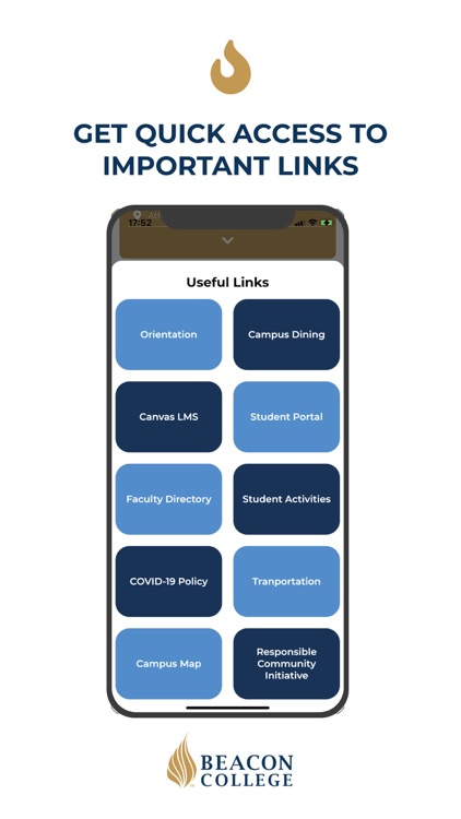 MyBeacon - Beacon College by Beacon College
